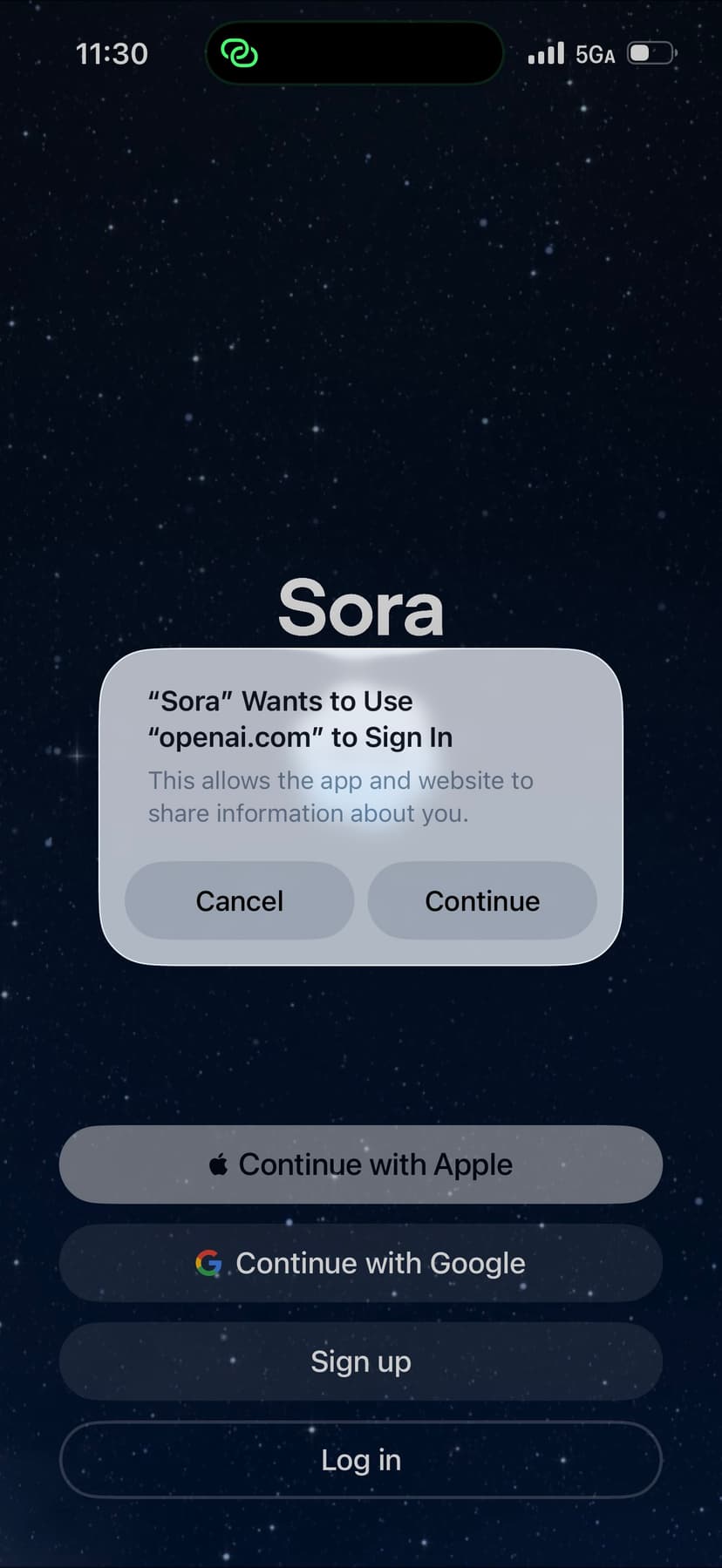 Getting Started with the Sora App — Sora 2