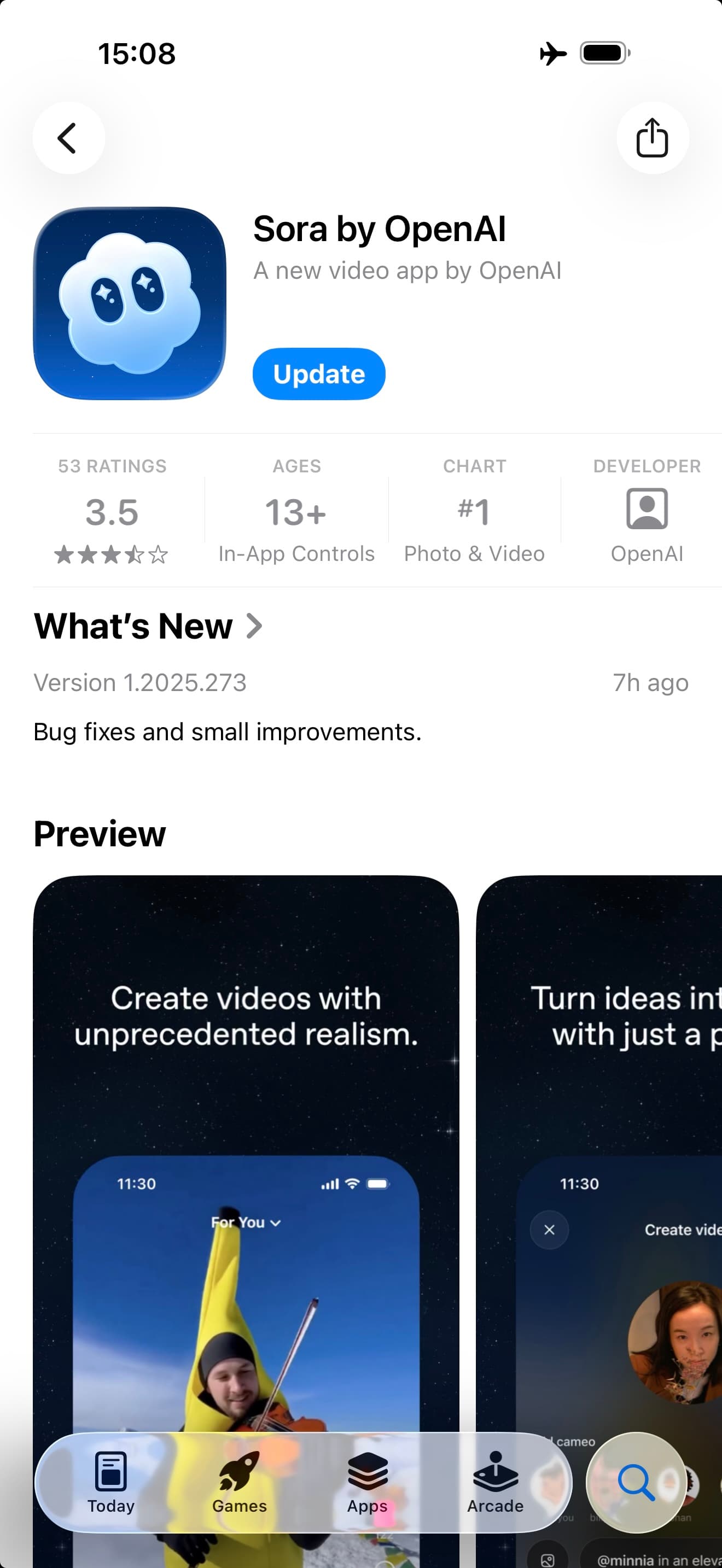 Getting Started with the Sora App — Sora 2